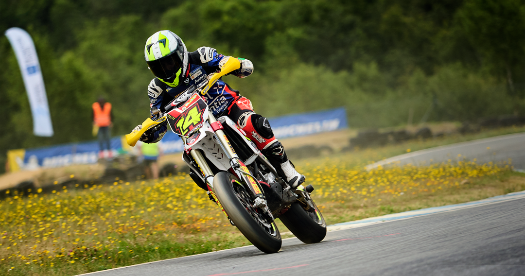 AJP Motos Official Website – AJP Motorcycle Company