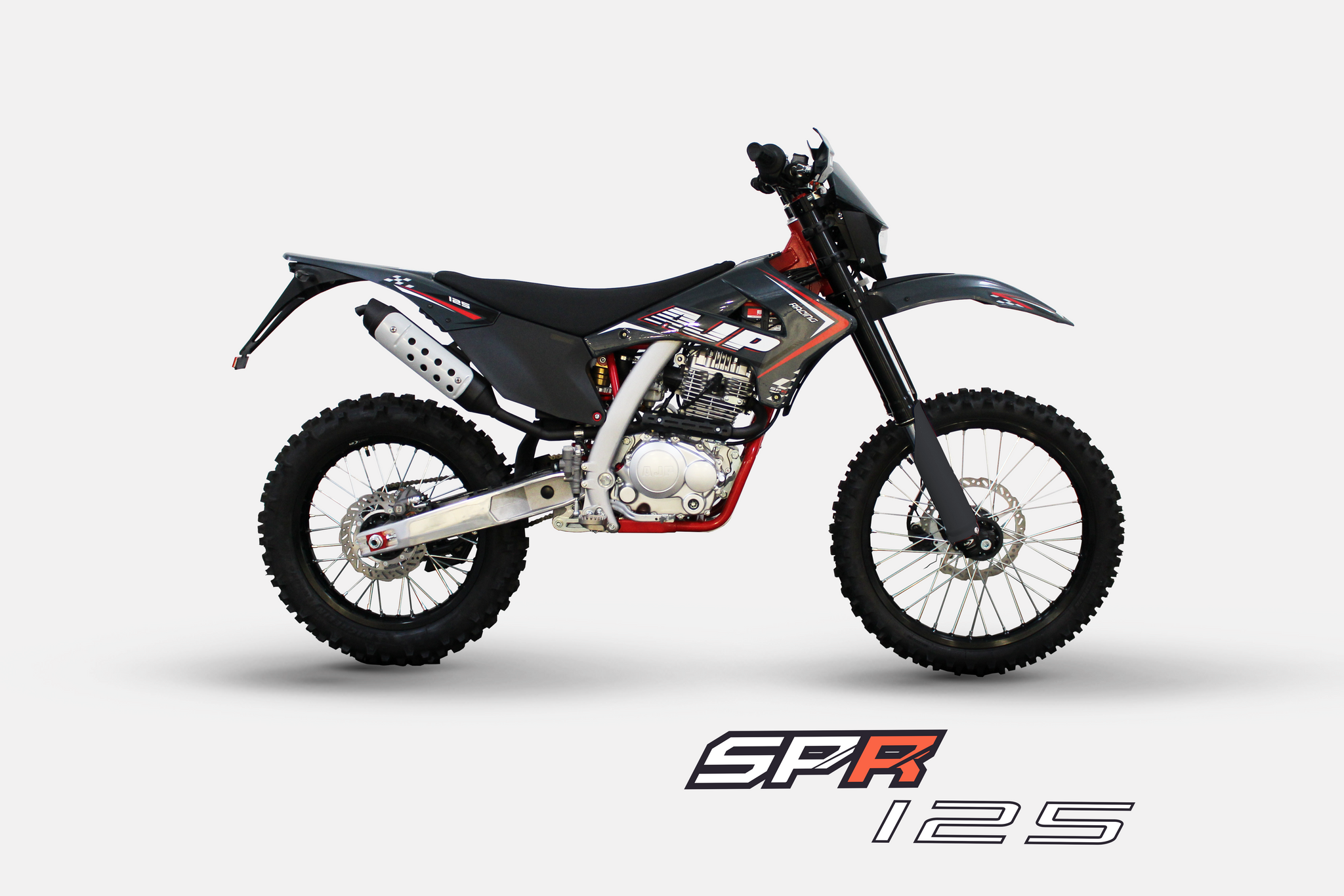 ALL – AJP Motorcycle Company