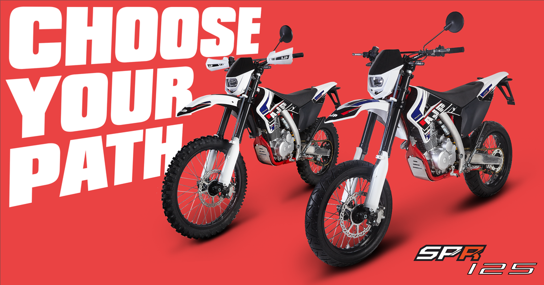 AJP Motos Official Website – AJP Motorcycle Company