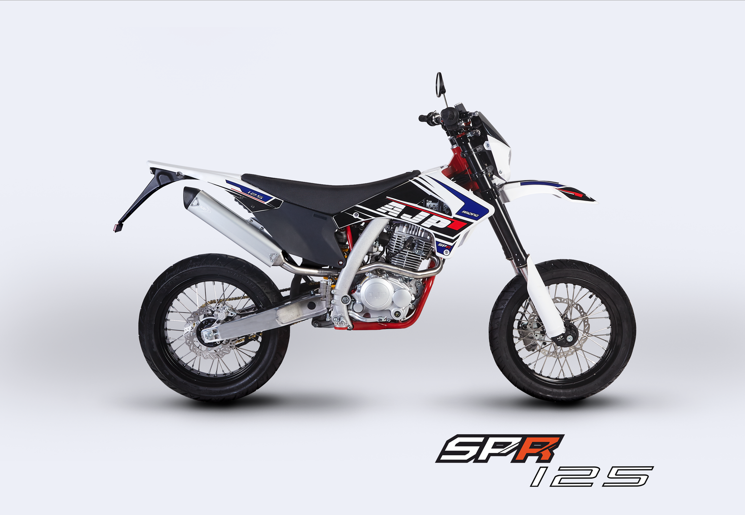 Products – AJP Motorcycle Company